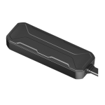 Wetrack Lite Mini Vehicle GPS Tracker - Concox