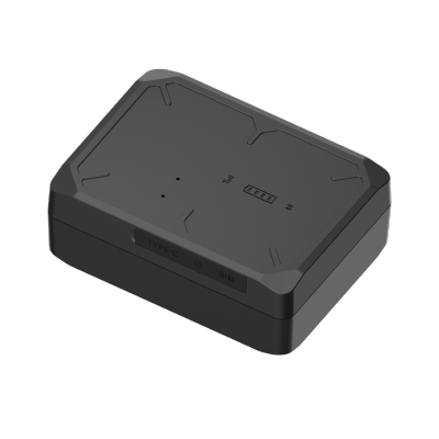 AT4 Portable Asset GPS Tracker - Concox